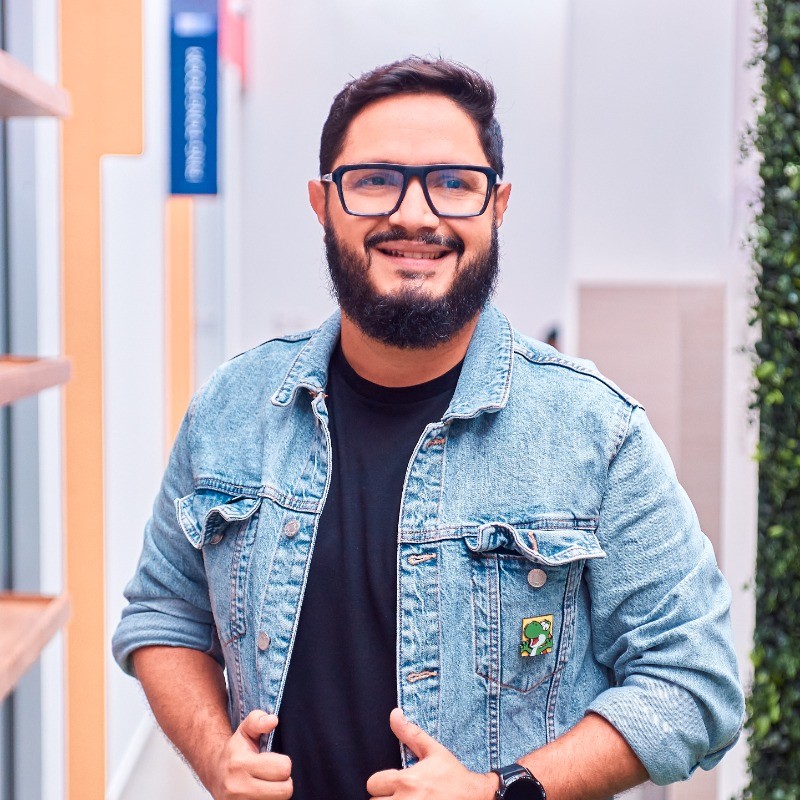 Delta Accelerator- Aterrizaje